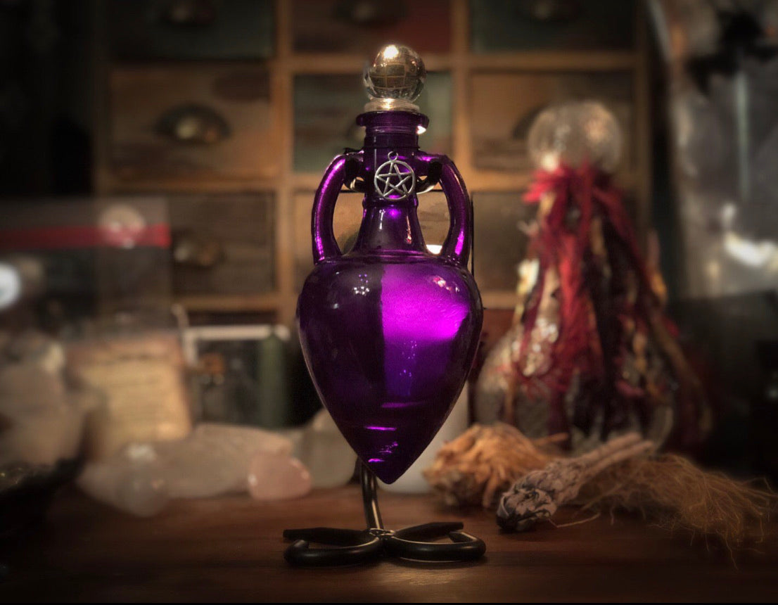 RITUAL & ALTAR TOOLS – thornandmoon